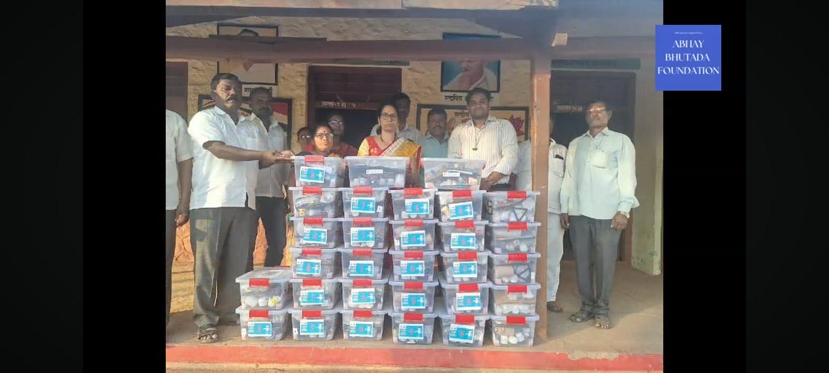 5 Foundations Leading the Way in Empowering Underprivileged Students in India | by Nicky Sharma ...