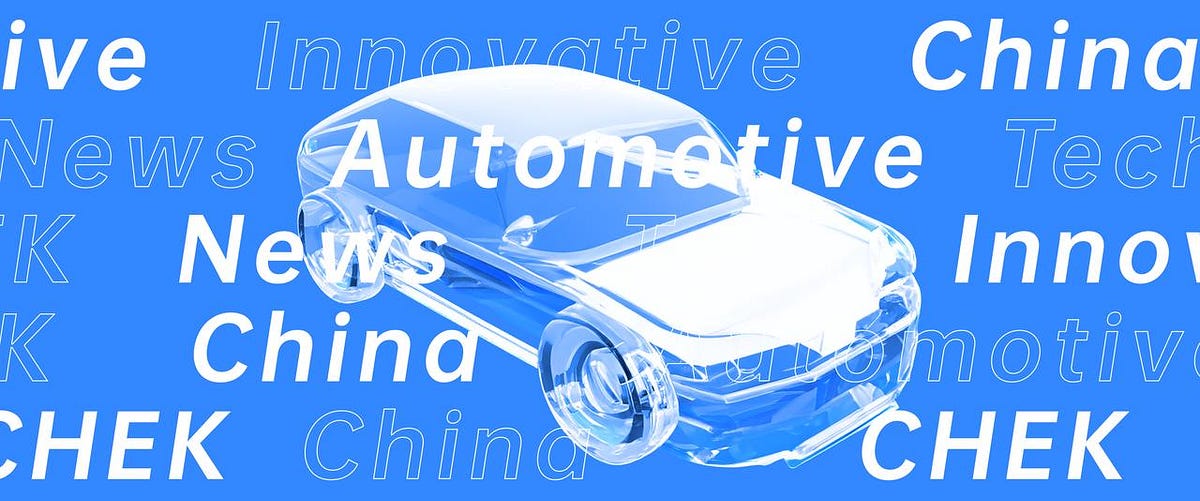 Geely Launches Its First Light Off-Road SUV | by CHEK | Nov, 2024 | Medium