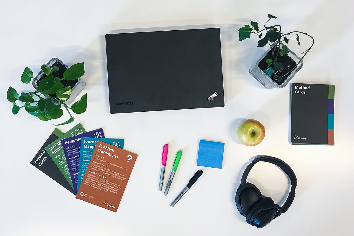 Sharing our user research method cards | by Xiaopu Fung | Medium