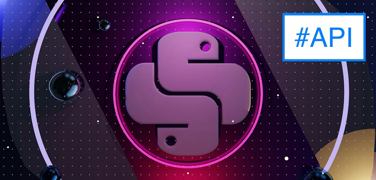 Introducing the SharpAPI Python Client SDK | by Dawid Makowski | Oct, 2024 | Medium