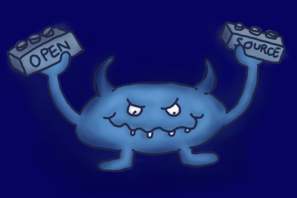 Open Source is dead. Long live Ethical Source! | by Ari Joury, PhD ...