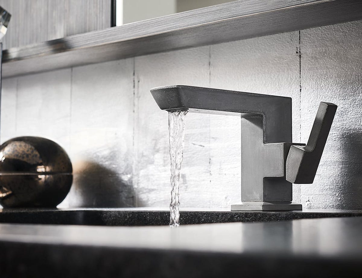 8 Smart gadgets to help you reduce your water use | by Gadget Flow ...