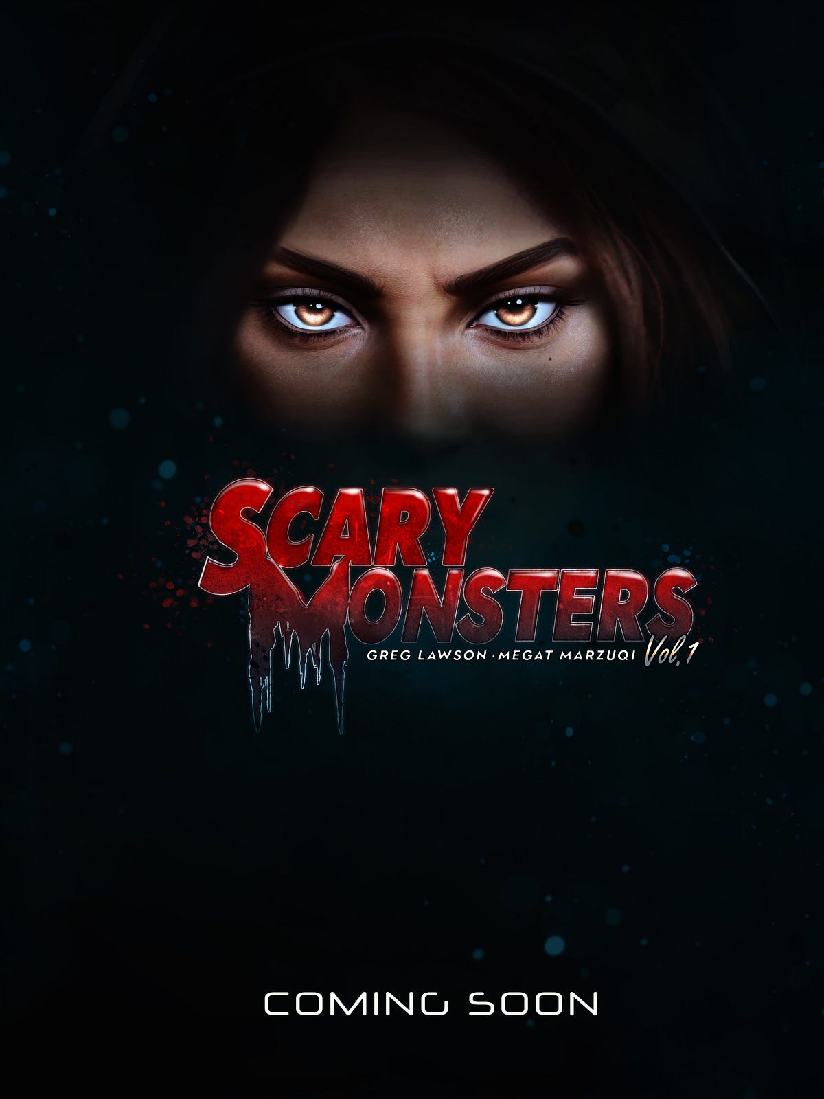 #scarymonsters #comingsoon | by Scary Monsters | Medium
