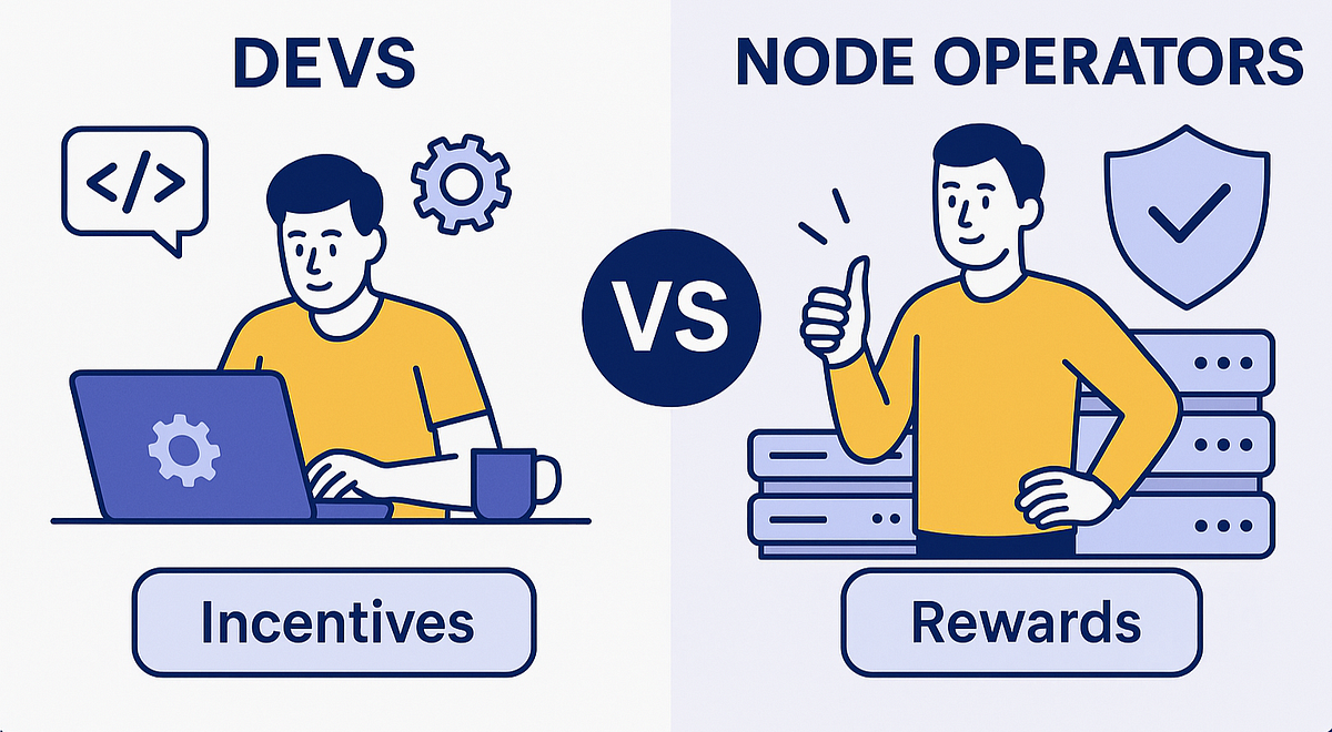 O1js 2.0 and Beyond: How Mina Is Evolving for Builders and Validators ...