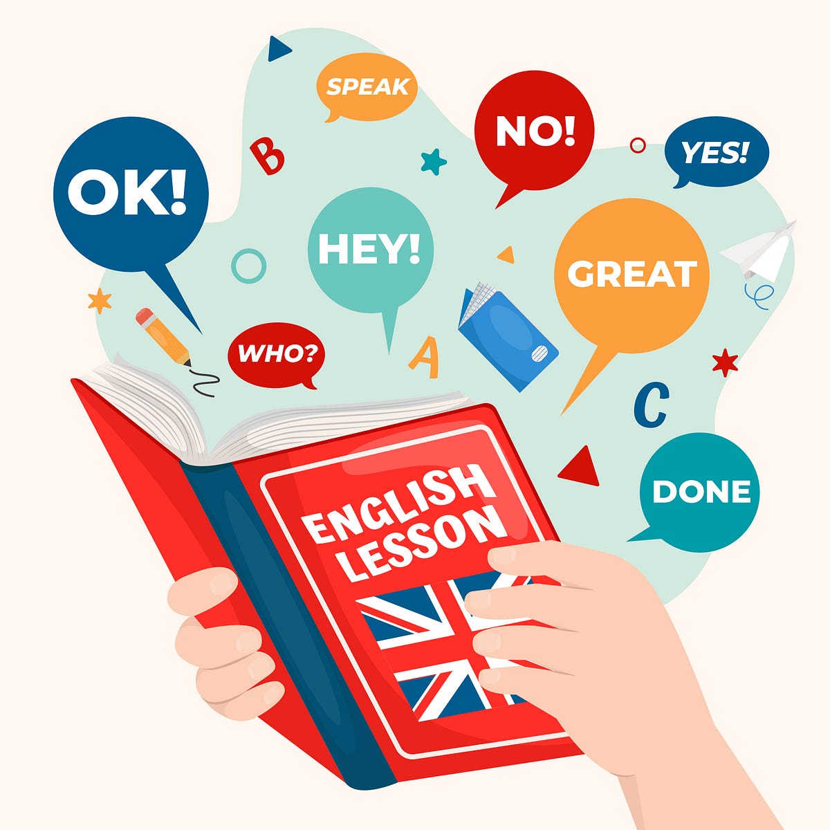 Enhancing English Language Skills through Bridgehopes English Tutoring ...