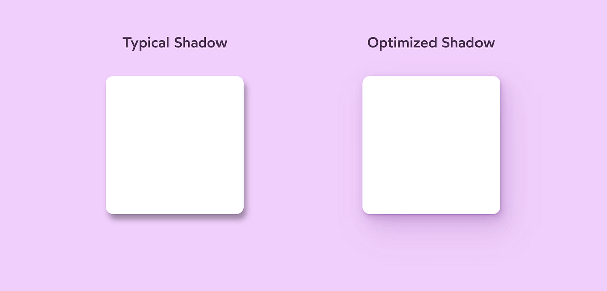 CSS — 14. Shadows. Box Shadow | by Kurniadi | Medium