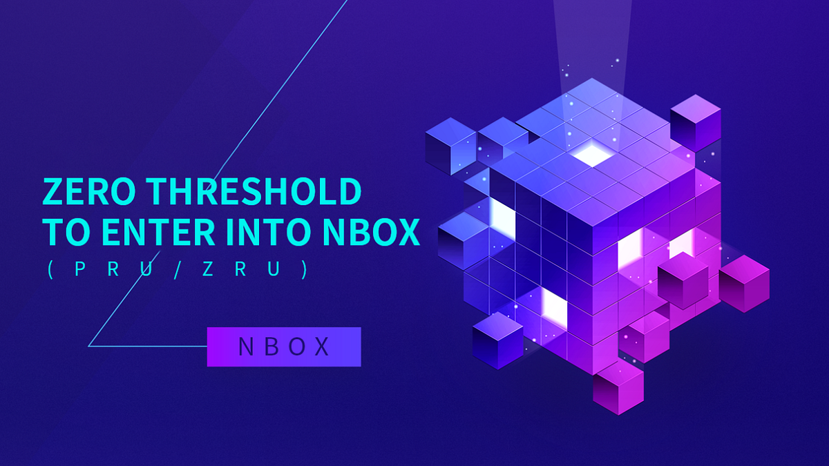 Through the mire of bitcoin development, towards the future of NBOX | by NBOX | Medium