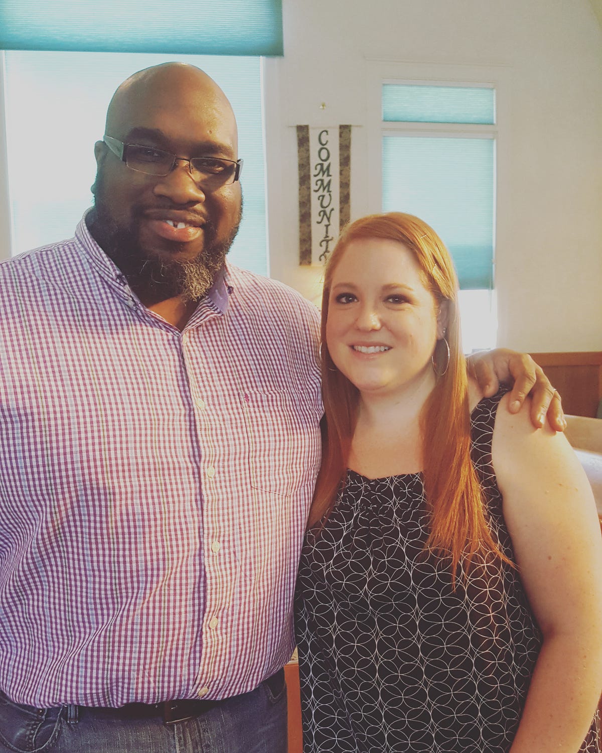 AMANDA PAGE….. I had the pleasure of singing with… | by Travis Johnson ...