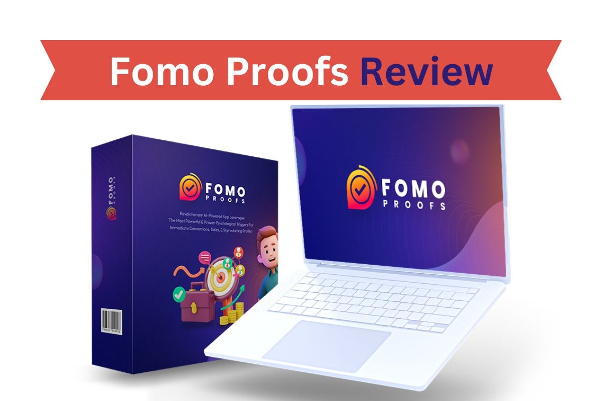 Fomo Proofs Review-Visitor into a Profit Without the Hassle | by Maruf | Apr, 2024 | Medium