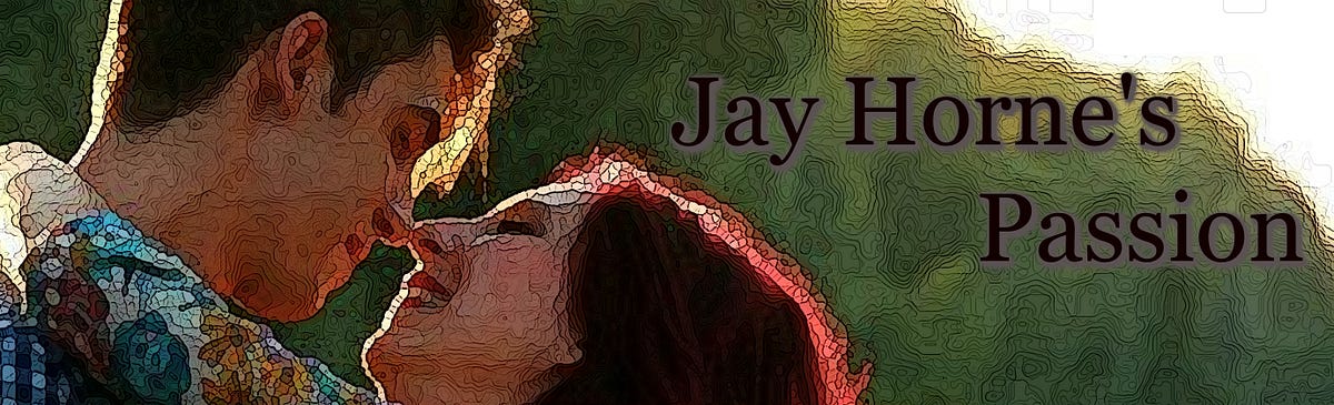 Jay Horne’s Passion. I’m Writing this for my Own Good | by Jay Horne ...