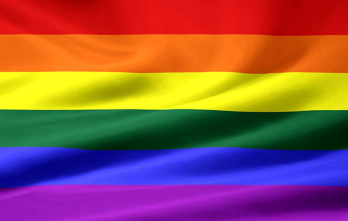 Teaching LGBTQ Students. Education and the LGBTQ Community | by Shain E ...