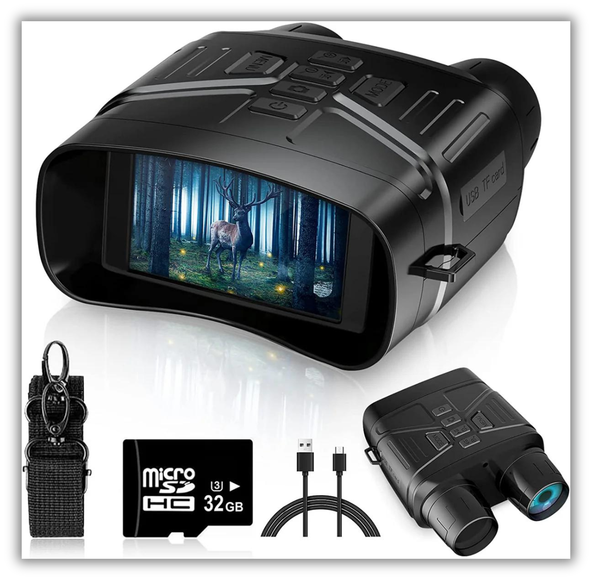 Ultra-X Night Vision Goggles Deliverable - SİNEM ORHAN - Medium