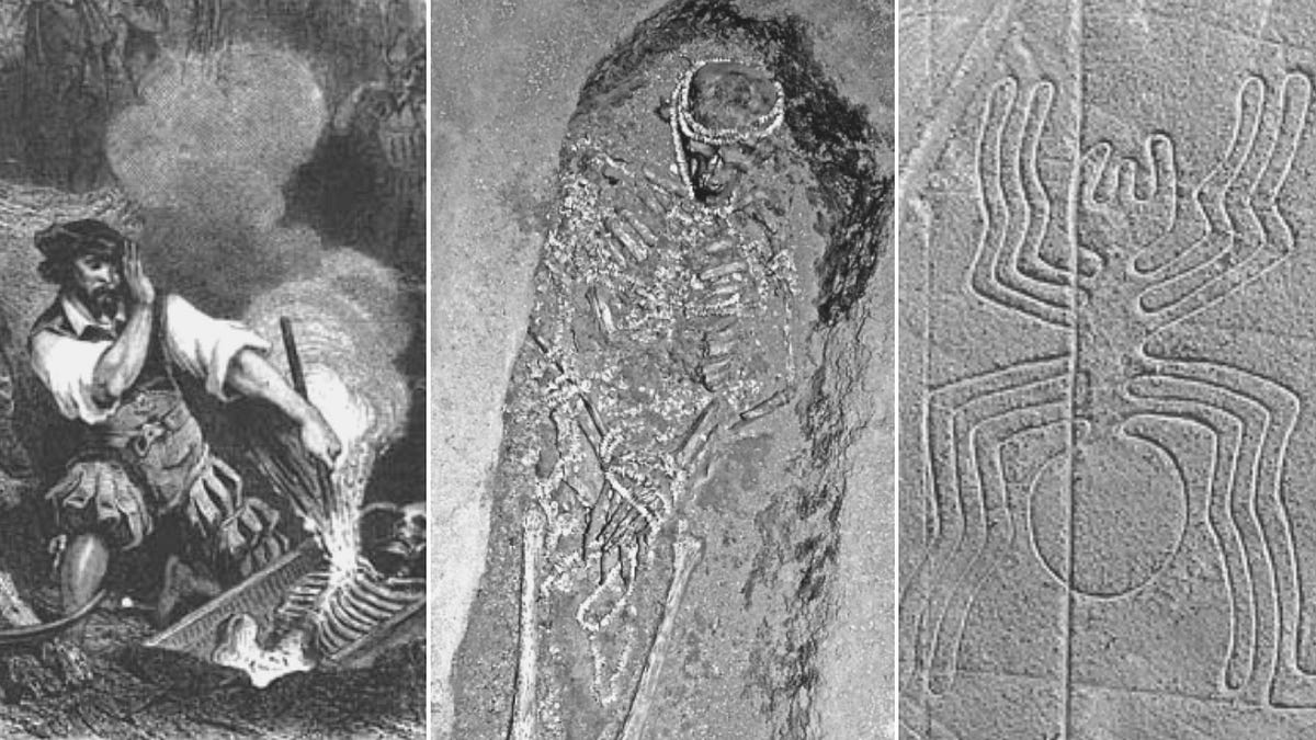 4 Craziest Historical Discoveries That Will Simply Blow Your Mind | by ...