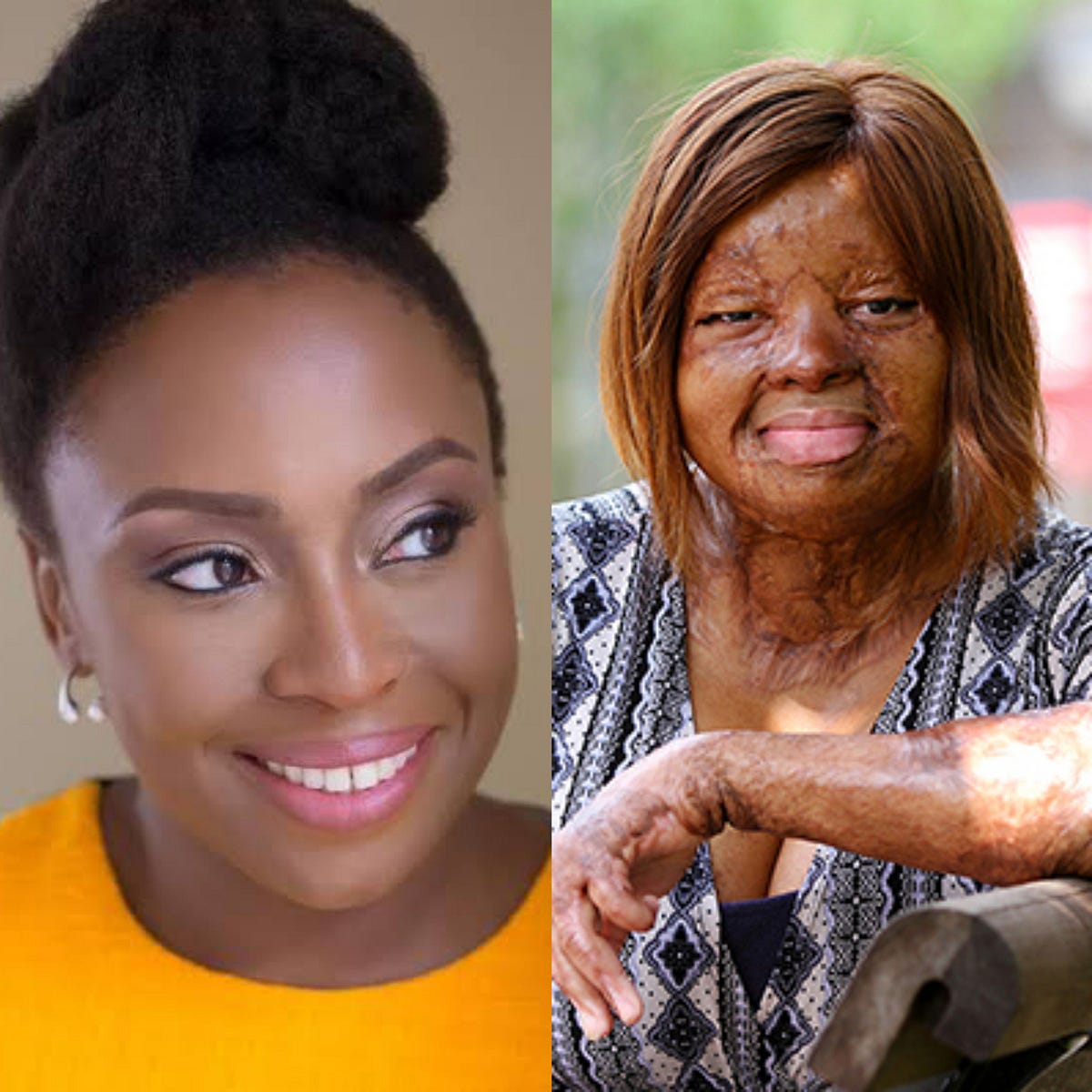 Top 10 Inspiring TED Talks by Nigerians You Will Love | by Adaora O. | Medium