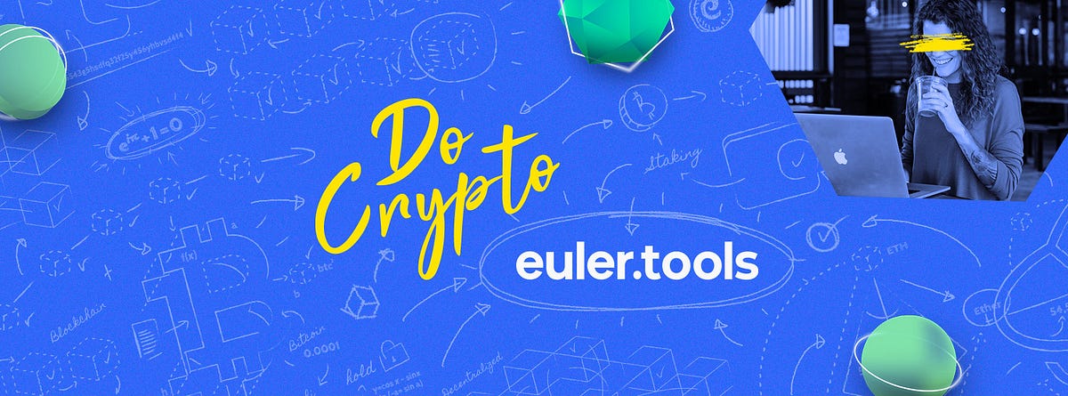 P2P is finally here!. In this article, you’ll discover why… | by Euler Tools | Medium