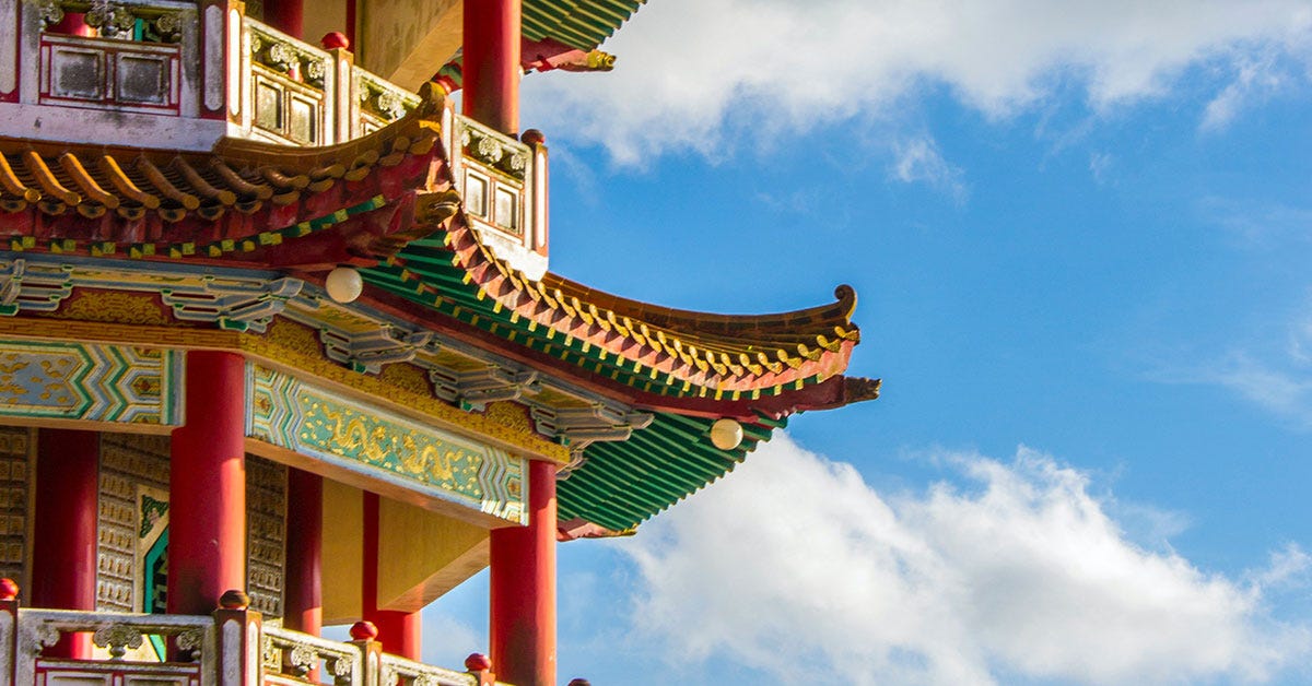 Achieving Business Success through Wu Wei: The Taoist Approach | Become ...