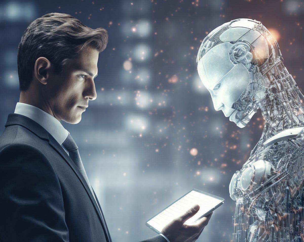 The Need for Responsible AI. Artificial Intelligence (AI) has become… | by Nineleaps ...