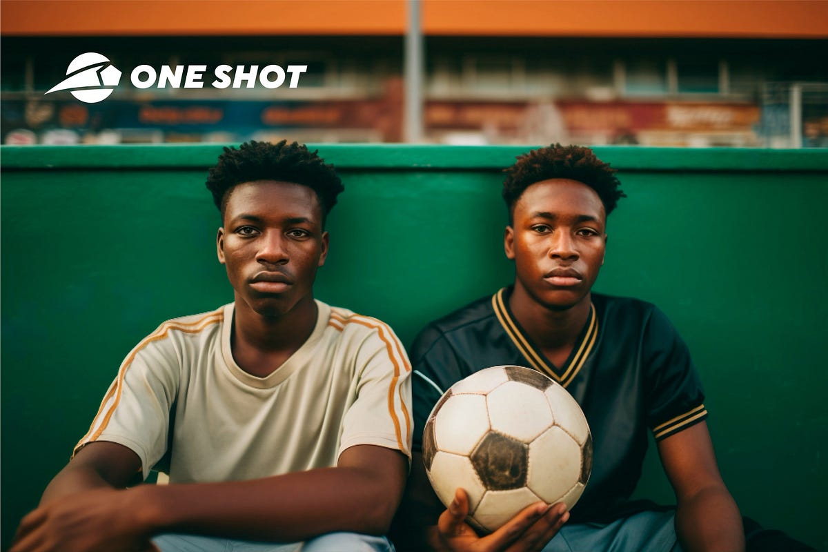 Lace Up Your Dreams: How to Become a Professional Footballer | by ...