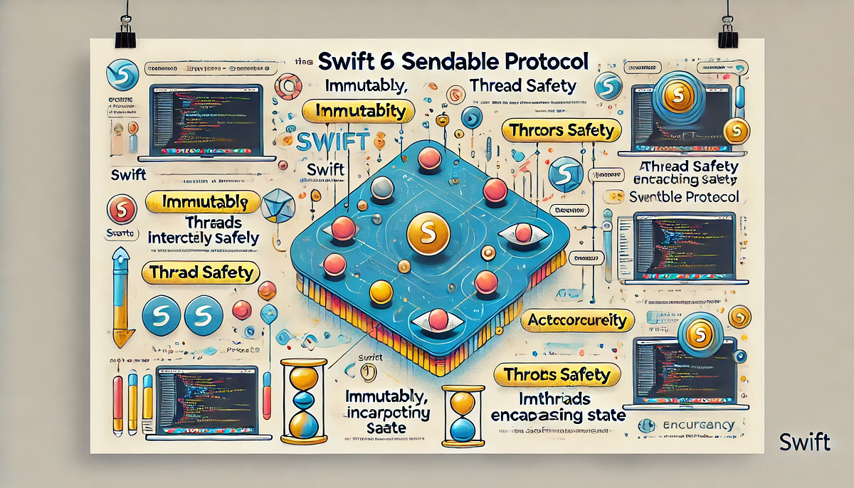 The Future of Safe Concurrency in Swift: Understanding the Sendable ...