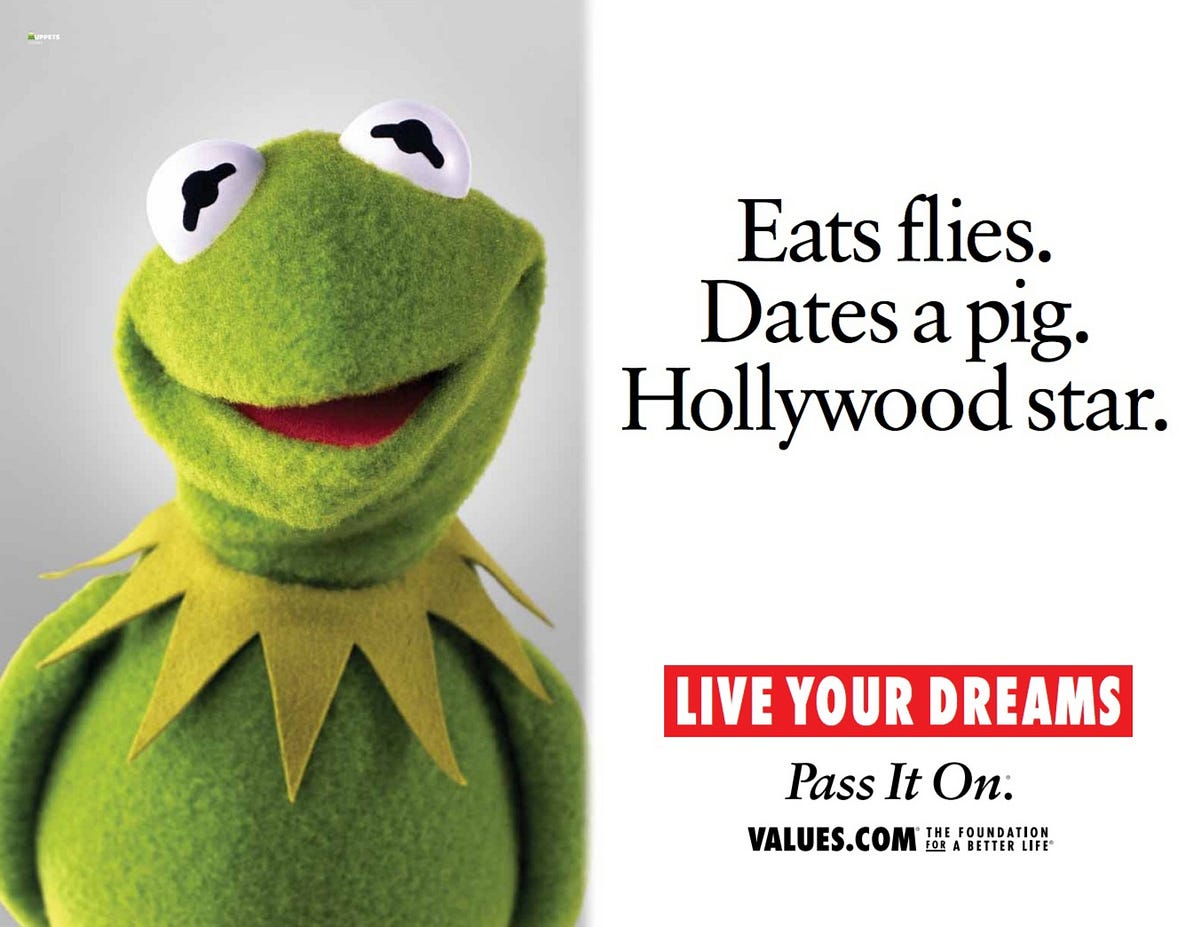 Inspirational Values Posters. There are more on values.com | by Link ...