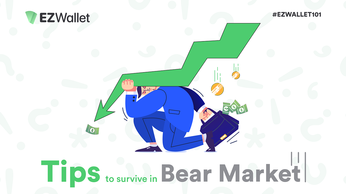 EZ Wallet 101: Surviving the Bear Market — Finding the Floor Price in ...