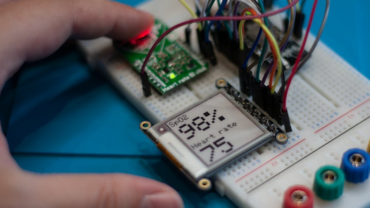 The Rise of Open-Source Hardware: A Look at its Impact and Benefits ...