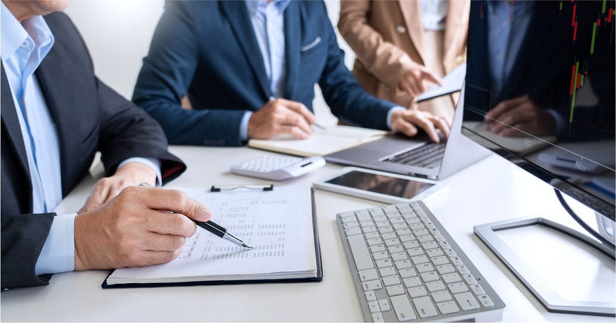 Mastering the Art of Finalization of Accounts: Best Practices and Key ...