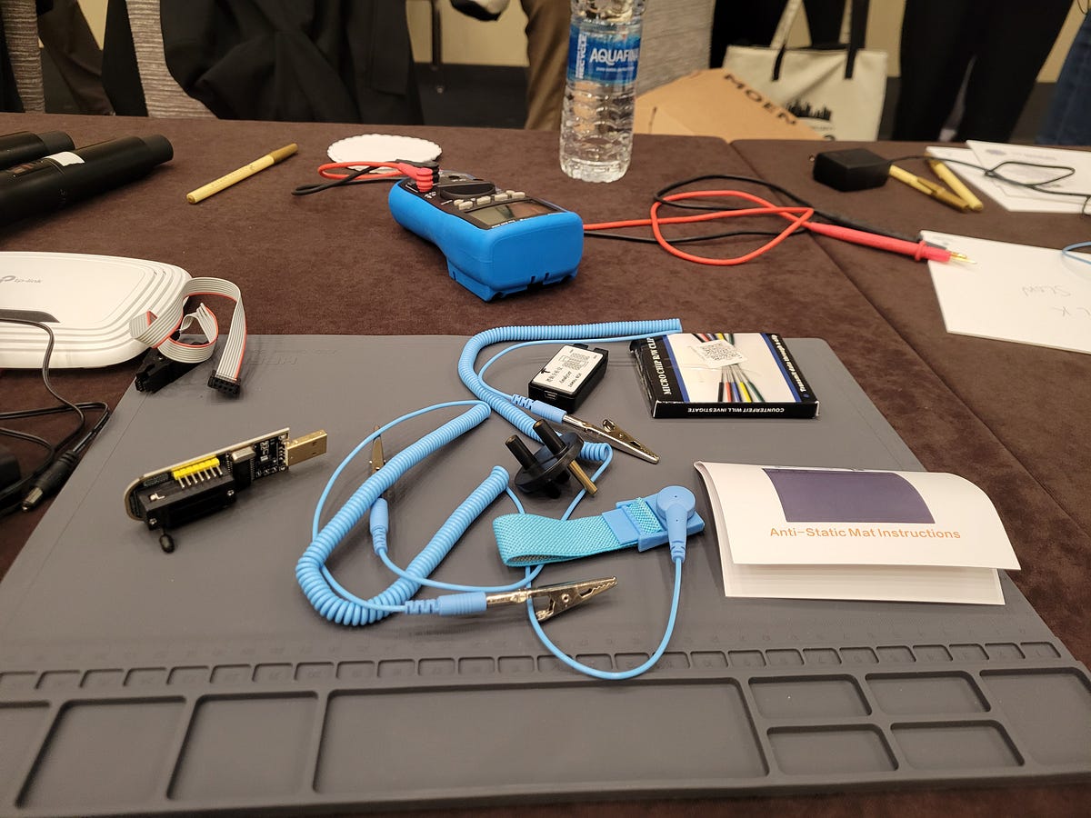 Documenting my Experiences with the 2025 WiCyS Security Training Scholarship Program — Part 2 ...