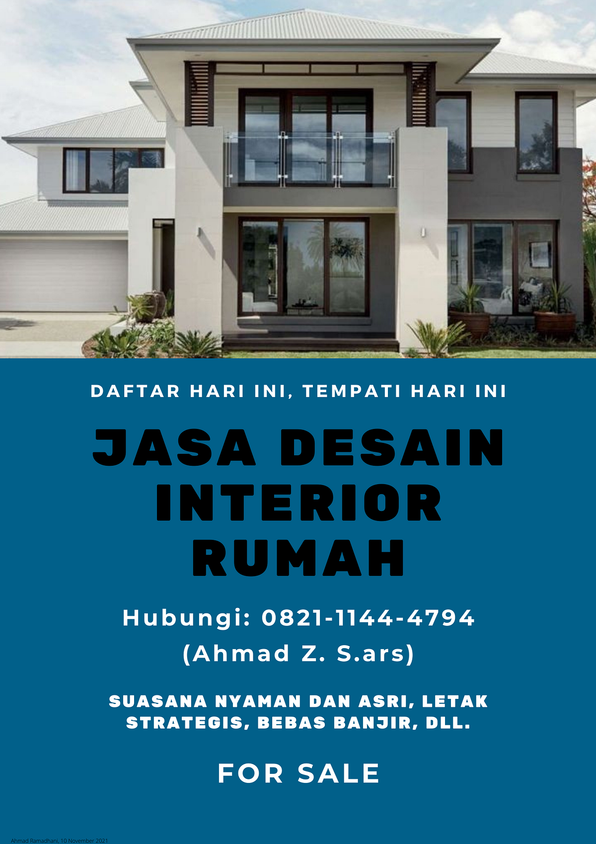 PROFESSIONAL.! Wa 0821-1144-4794 Menerima Jasa Desain Interior Butik Di ...