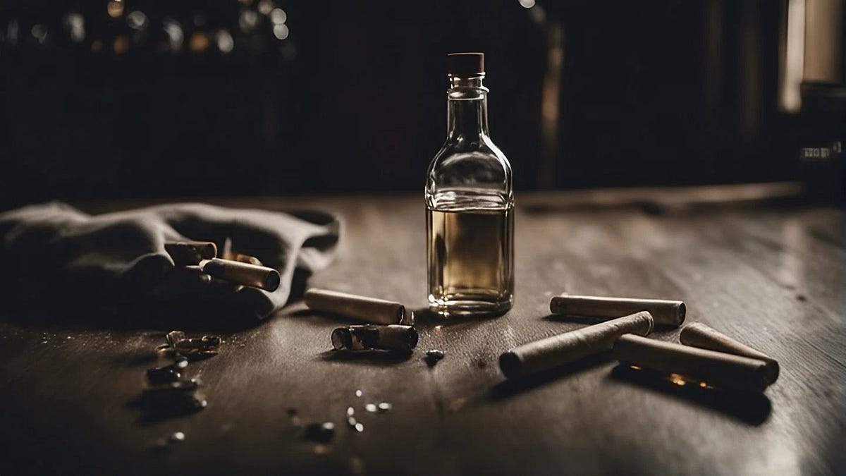 The Deadly Habits That Destroy Lives And Can Destroy Yours Too | by ...