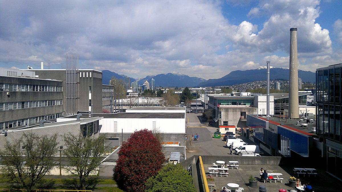 Building Foundations Through BCIT’s Mining Program | by Michael McPhie ...