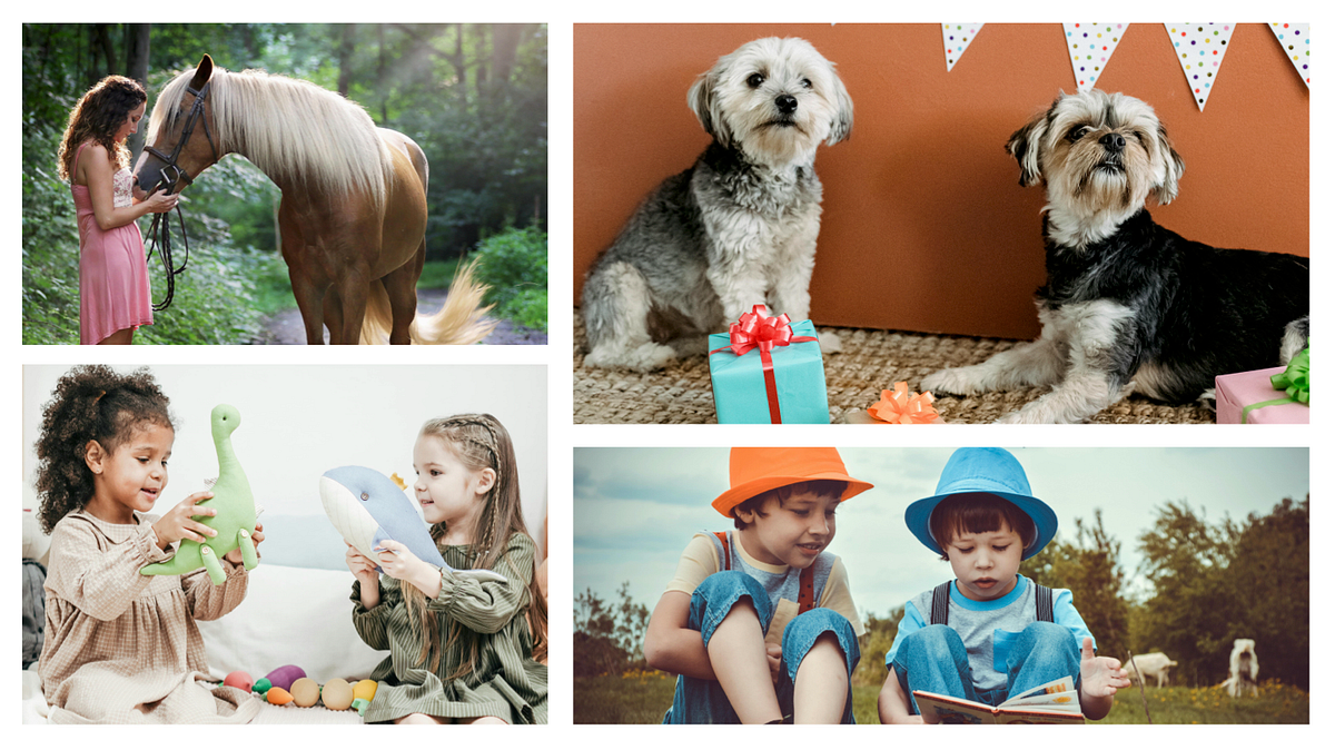 Essence of a Friend. Sometimes better than family, a poem… | by Laney ...