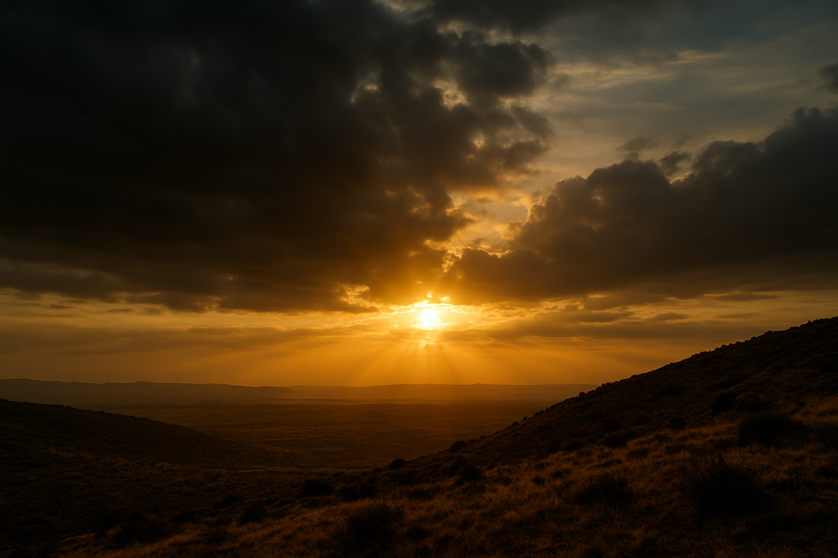 When Evil Seems to Win. Why an ancient prophet’s raw questions… | by ...