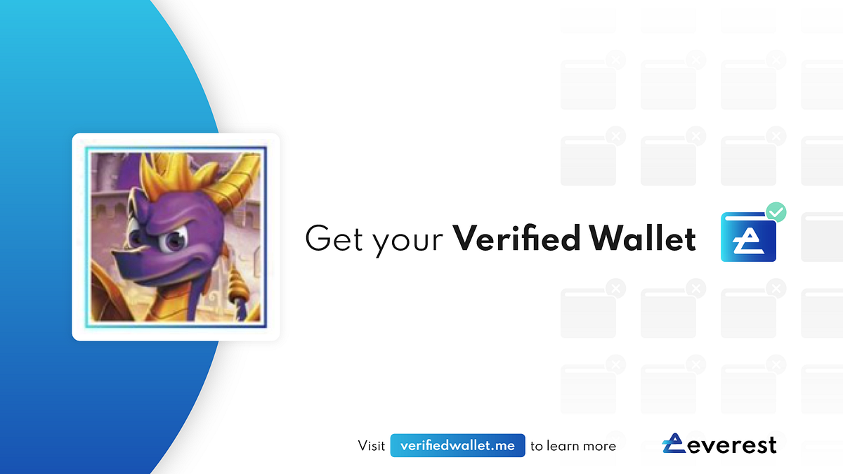 Verified Wallet on Twitter: Get Paid to Prove You’re Not a Bot ...