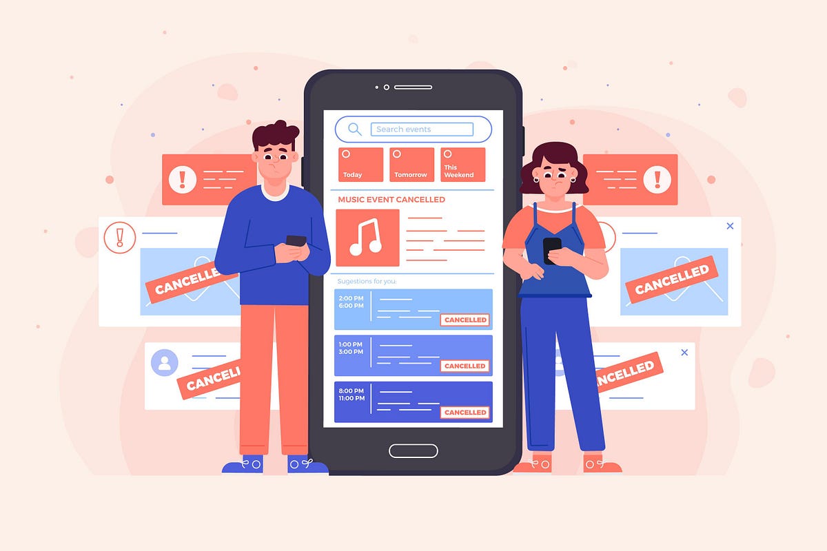 Common UI/UX Mistakes and How to Avoid Them | by Rosalie | Mar, 2025 ...