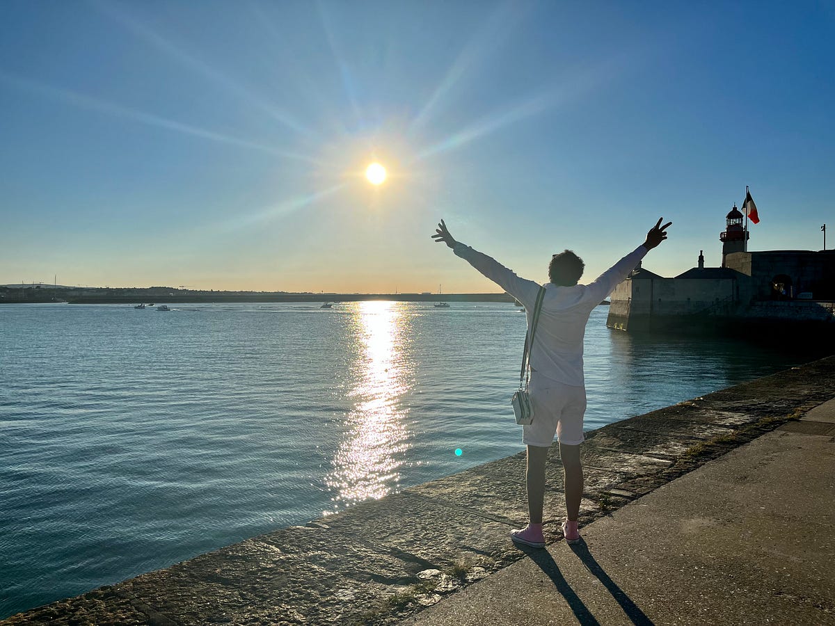 3 Powerful Life Lessons I’ve Learned From Living In Ireland For One ...