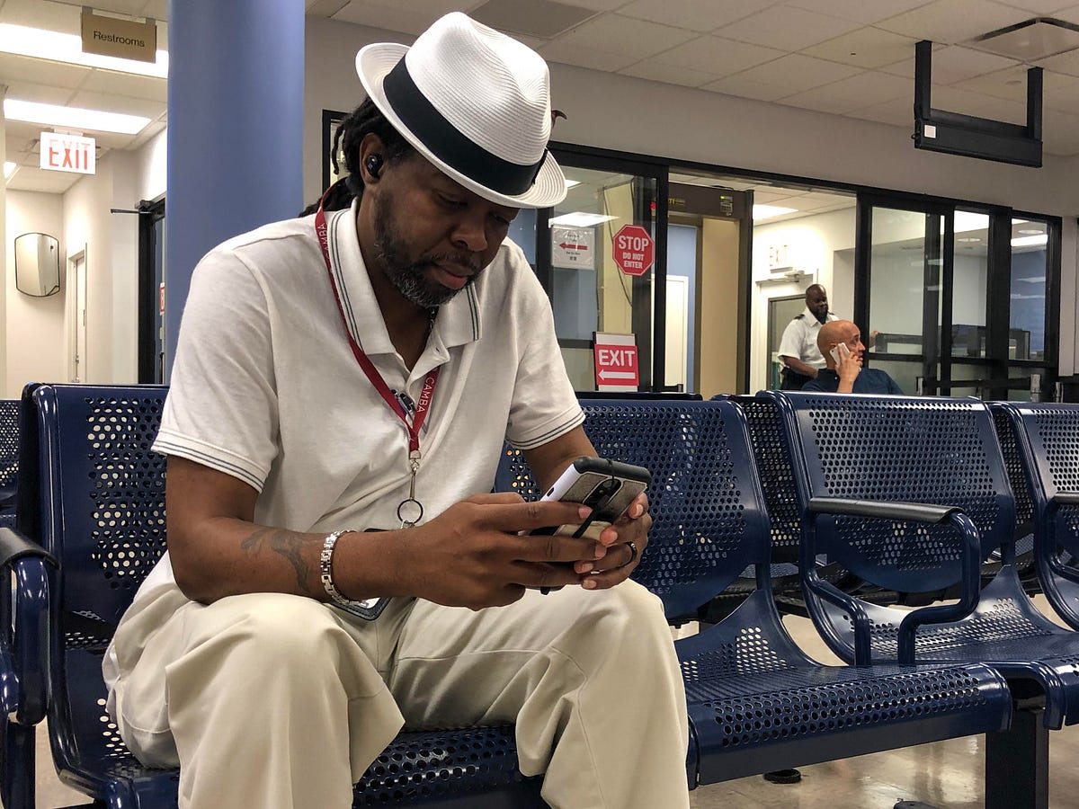A Futile Afternoon at the Court Where Fare-Beaters Are Judged | by ...
