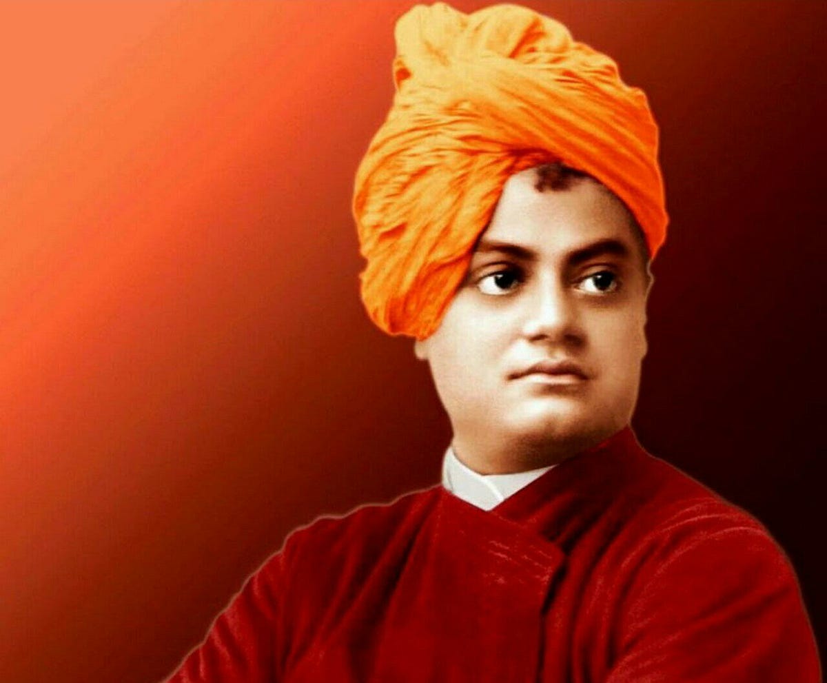 World’s Parliament of Religions: Full text of Swami Vivekananda’s ...