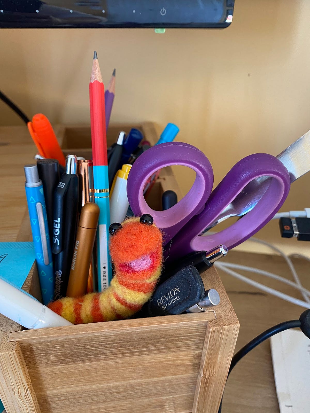 The writer’s craft. I have been spending a lot of time… | by Amy ...