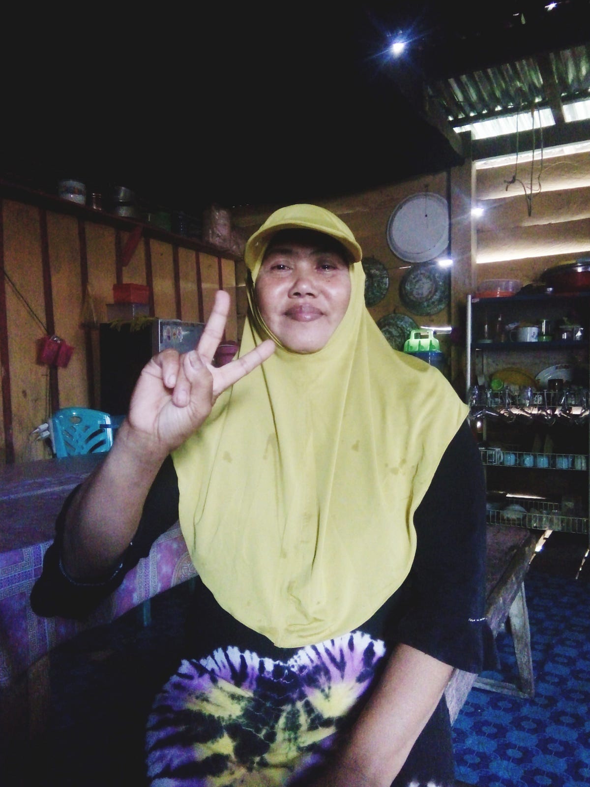 Harapan yang terkubur - Andi Dani - Medium