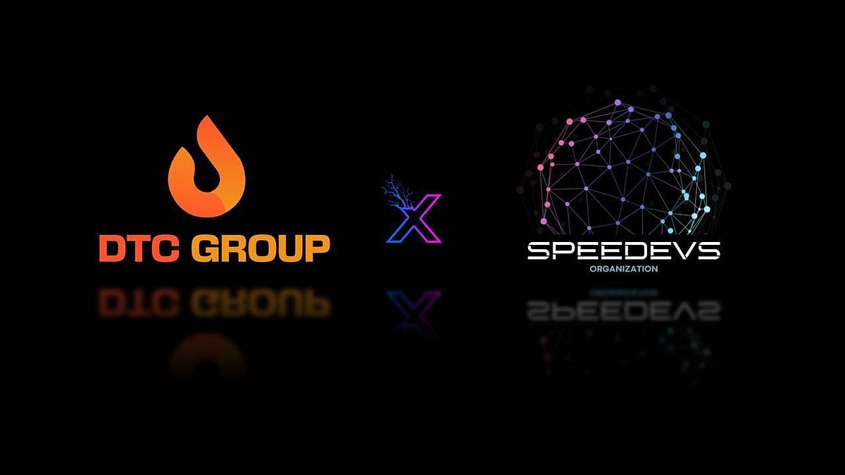 DTC Group X Speed Devs - DTC Group - Medium