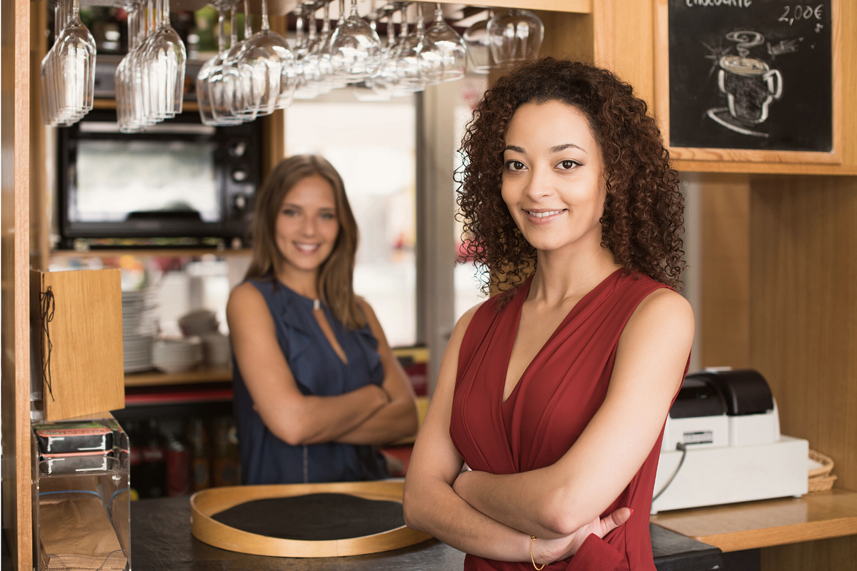 Invest in Women, Invest in the World | by 2X Global | Medium
