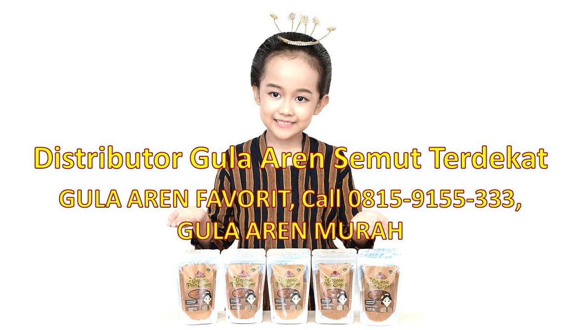 GULA AREN ORGANIK PALING HALUS, Call 0815–9155–333, GULA AREN KRISTAL ...