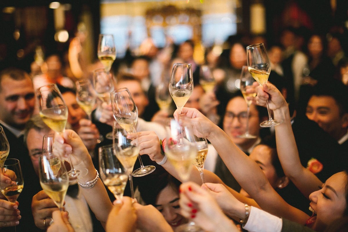 ESSENTIAL OFFICE PARTY RULES YOU NEED TO KNOW | by Partyvapours | Medium