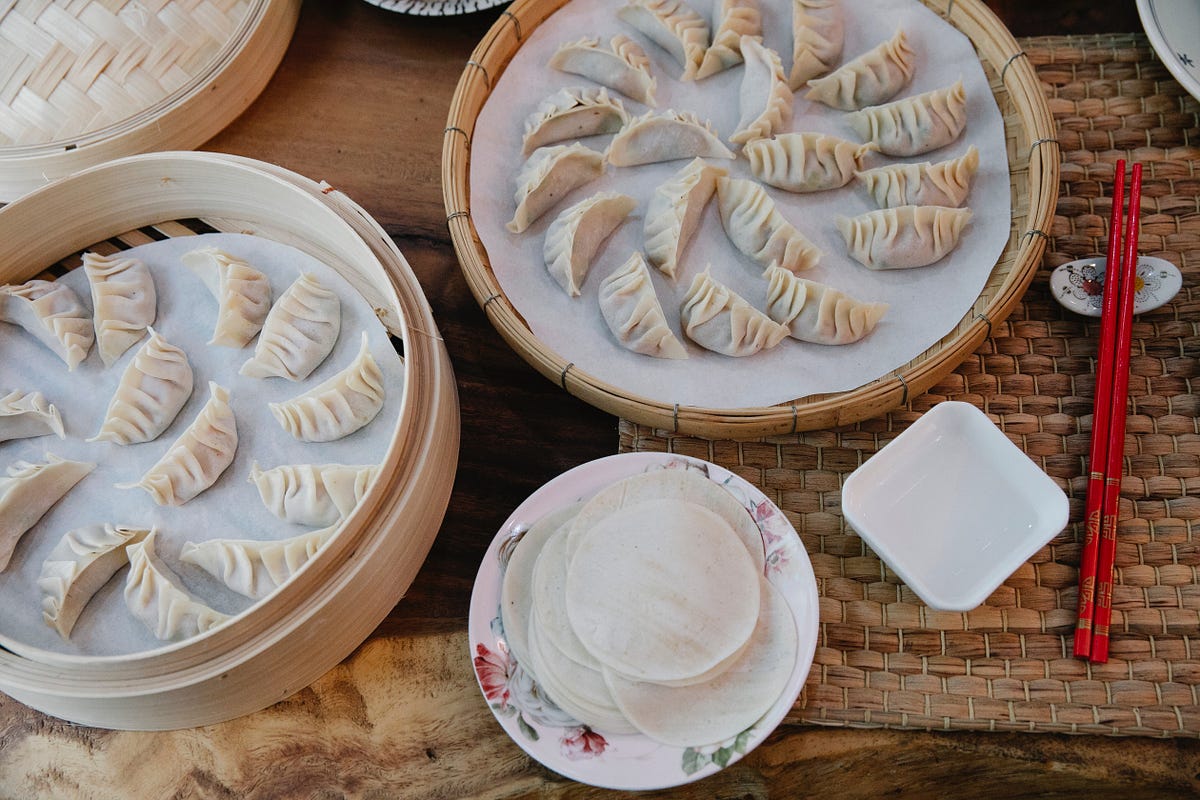 What is momo? It is more than “food” | by Homemadefood | Medium