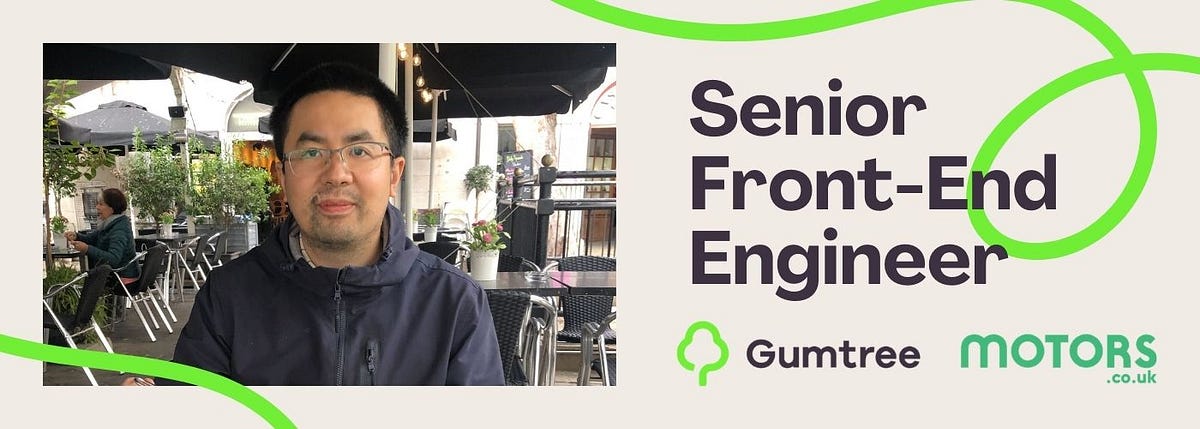 Making the ‘Good Finds’ Happen!. Getting to know the people who make ...