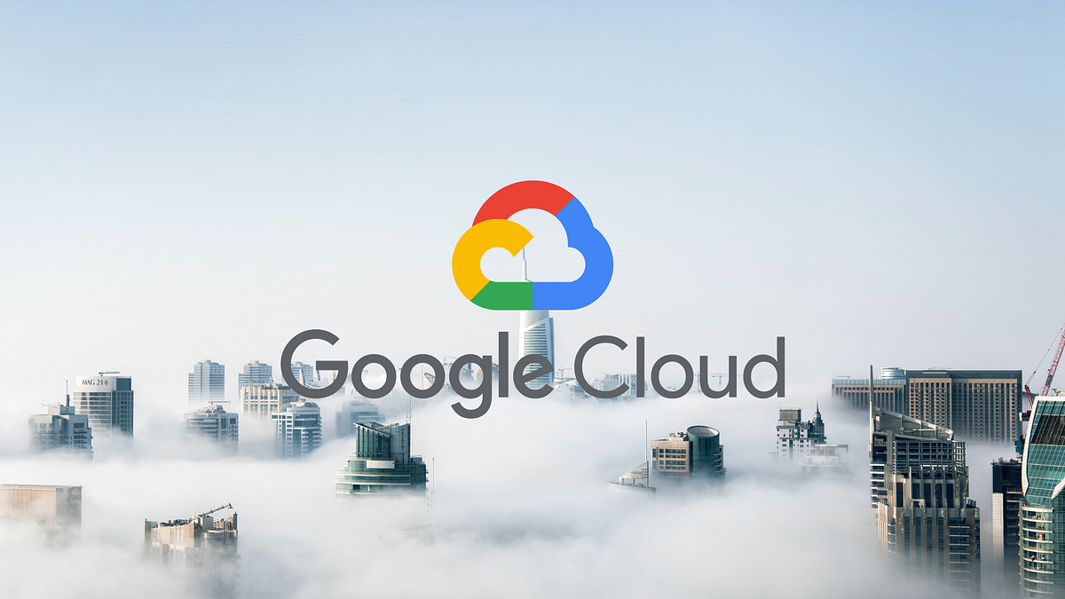 Google Cloud is Now The 18th Ronin Network Validator — According to ...