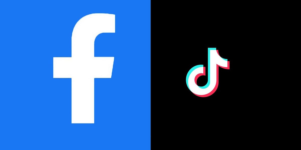 Community vs Content based Recommendation. Facebook vs TikTok | by Minhaaj Rehman | Apr, 2023 ...