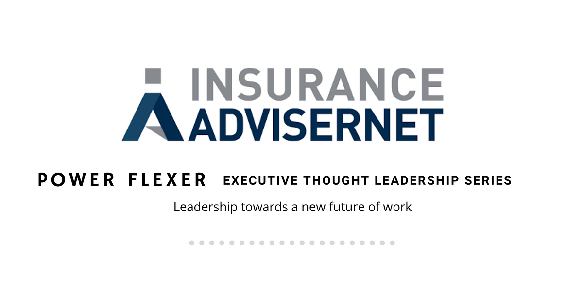 SHAUN STANDFIELD. MD Australia & NZ Insurance Advisernet | by Puffling ...