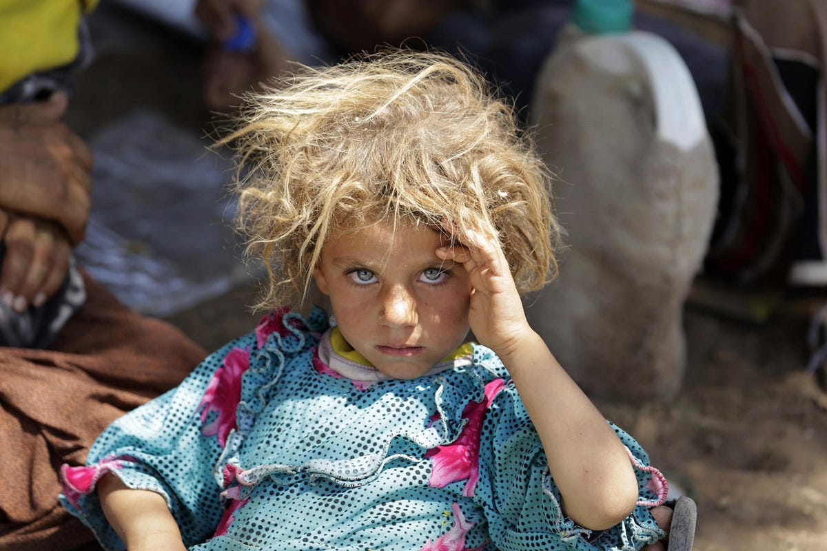 This is what it’s like to come of age in Iraq | by jane arraf ...